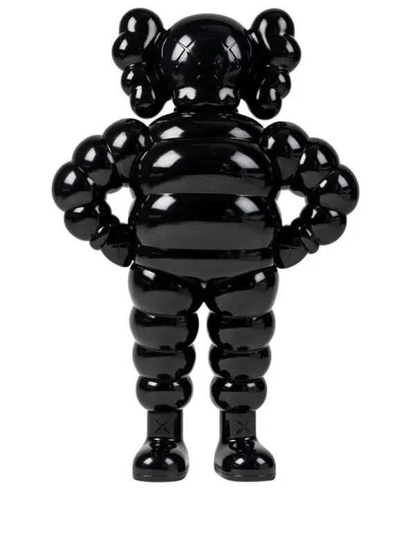 KAWS Chum Collectible Figure