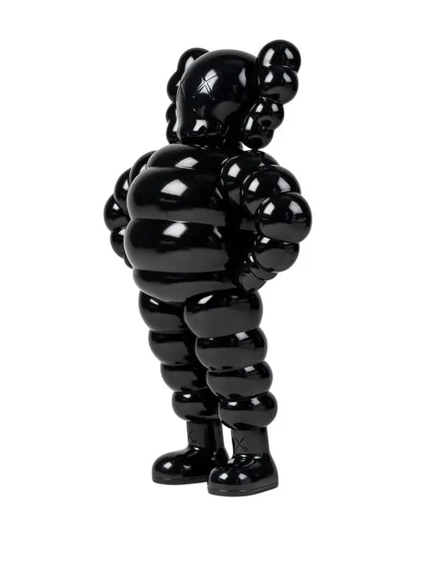KAWS Chum Collectible Figure