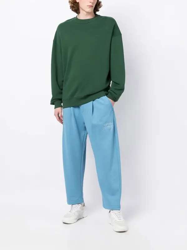 Opening Ceremony Embroidered Track Pants