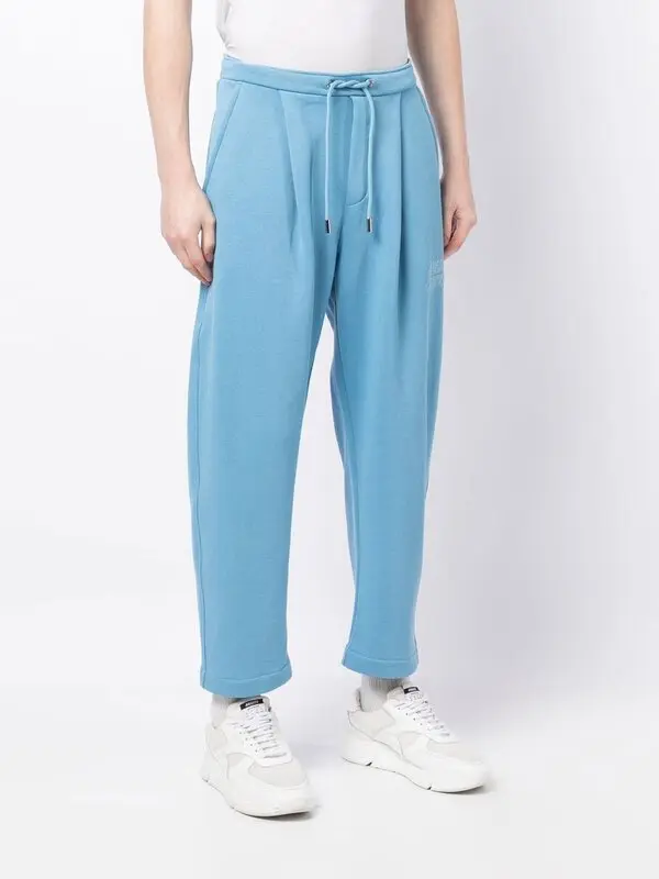 Opening Ceremony Embroidered Track Pants