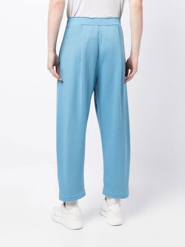Opening Ceremony Embroidered Track Pants