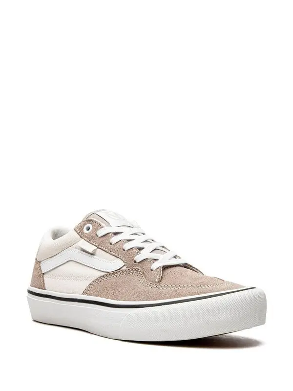 VANS Rowan Low-top Sneakers - Neutrals