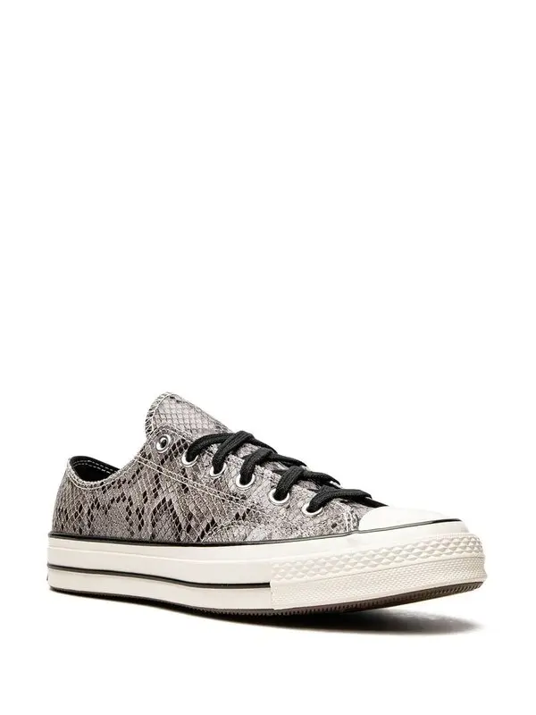CONVERSE Chuck Taylor All Star 70 Low Sneakers