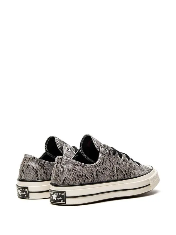 CONVERSE Chuck Taylor All Star 70 Low Sneakers