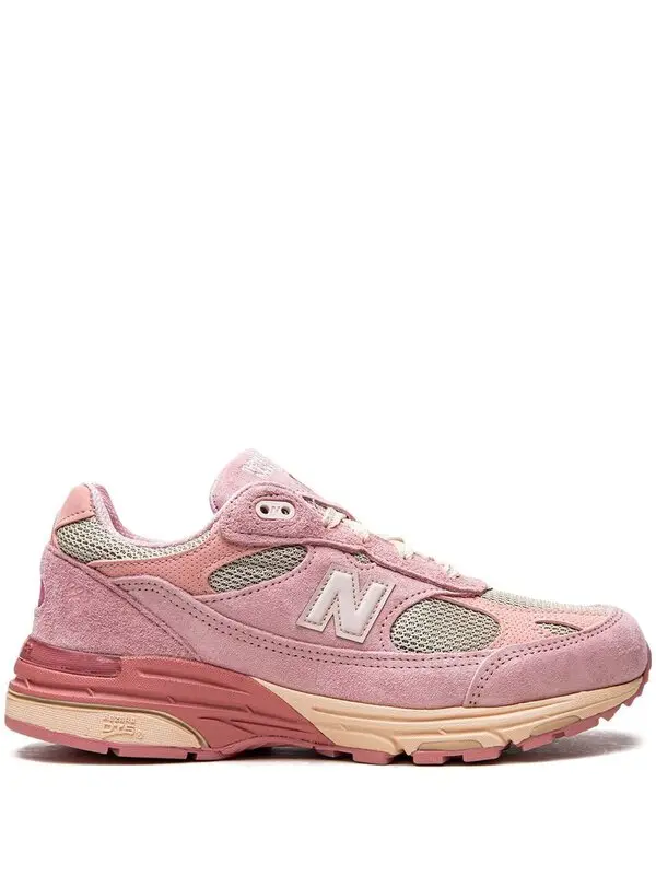 NEW BALANCE X Joe Freshgoods 993 Sneakers