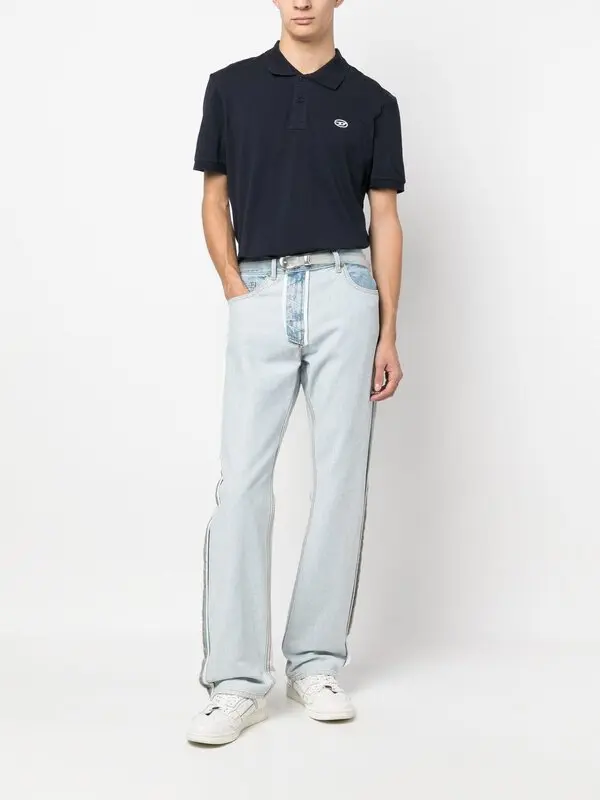 DIESEL® T-smith-doval-pj Polo Shirt