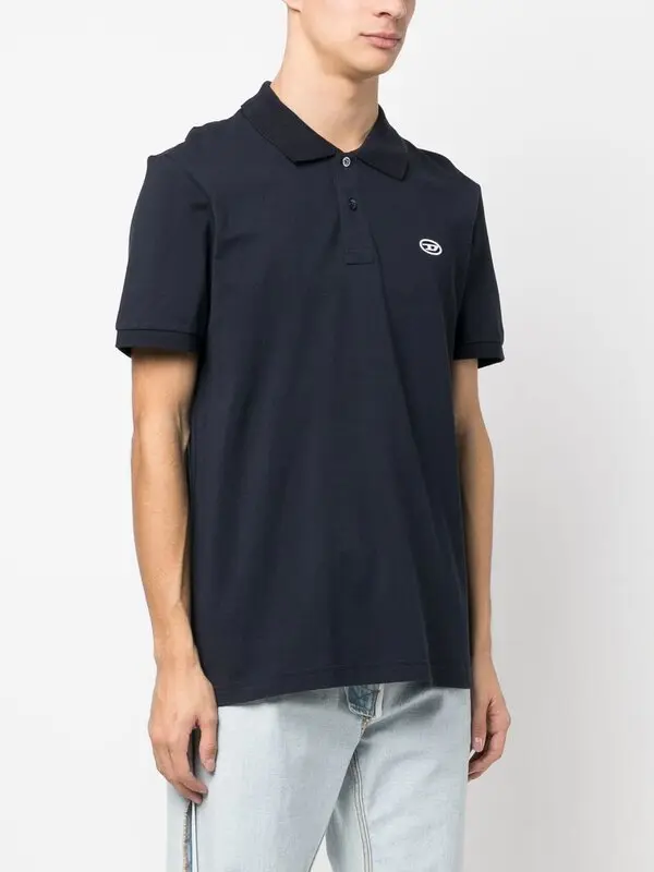 DIESEL® T-smith-doval-pj Polo Shirt