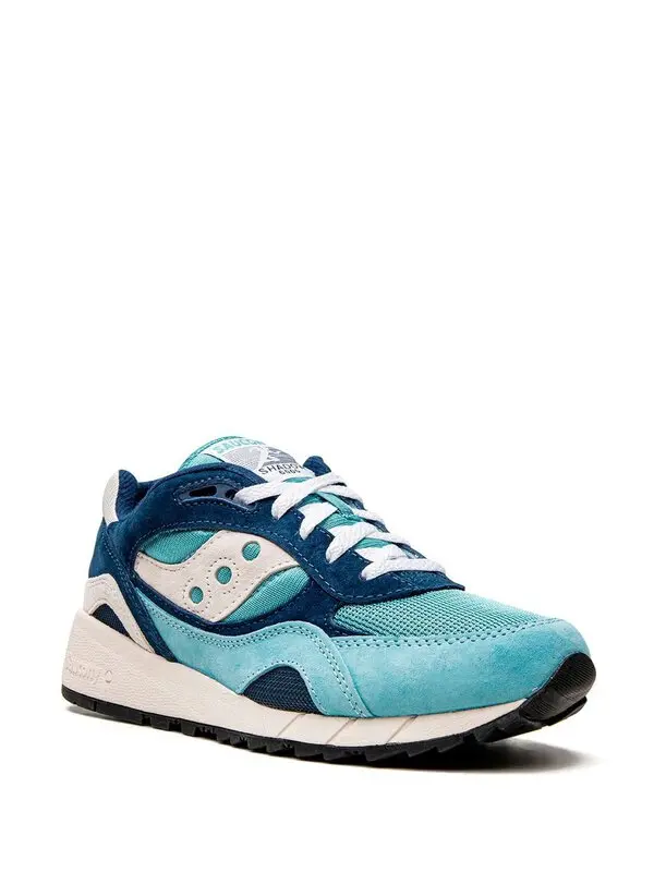 Saucony Shadow 6000 Sneakers - Blue