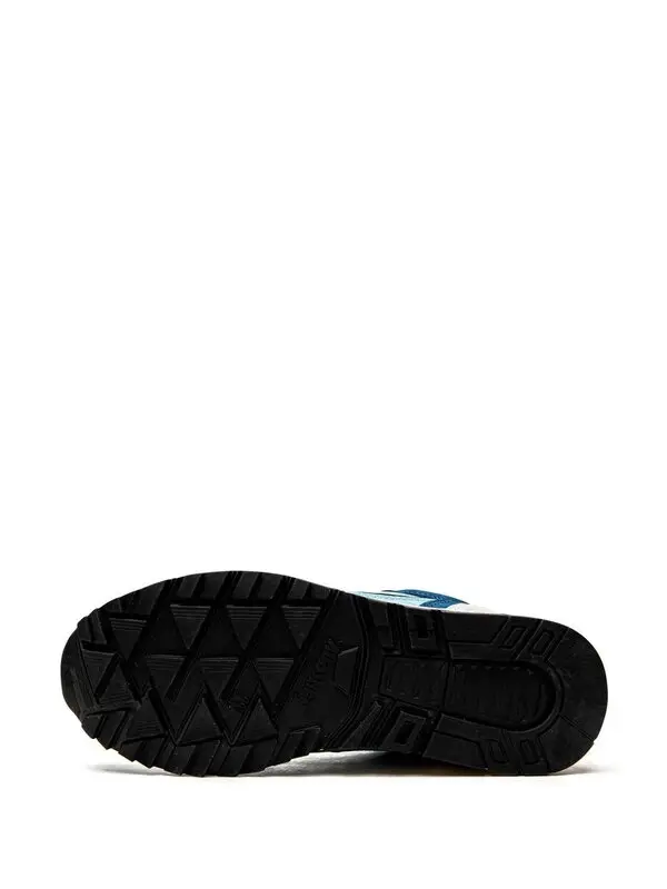 Saucony Shadow 6000 Sneakers - Blue
