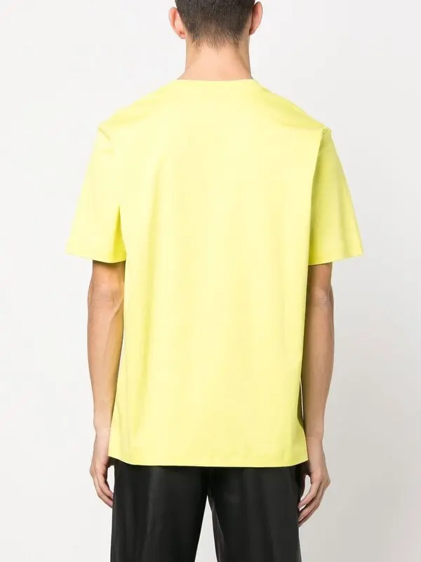 DIESEL® Cotton T-shirt