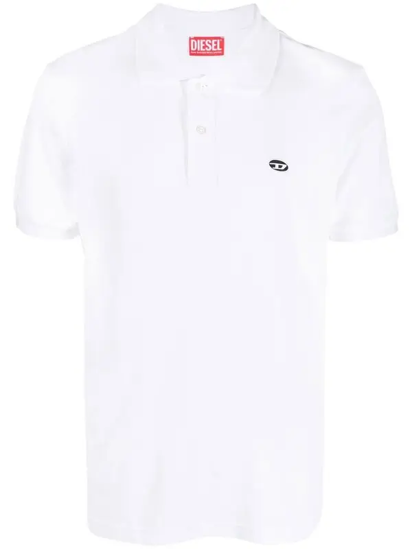 DIESEL® T-smith-doval-pj Polo Shirt