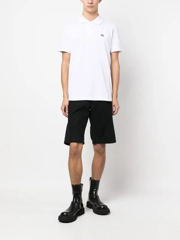 DIESEL® T-smith-doval-pj Polo Shirt