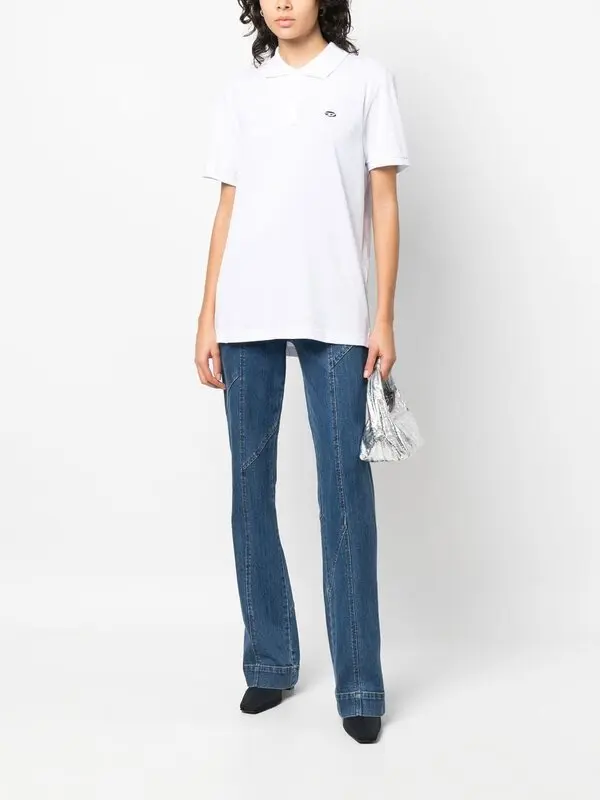 DIESEL® T-smith-doval-pj Polo Shirt