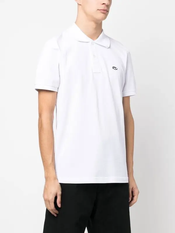 DIESEL® T-smith-doval-pj Polo Shirt