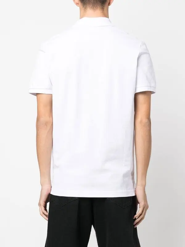 DIESEL® T-smith-doval-pj Polo Shirt