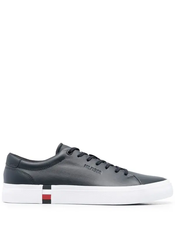 Tommy Hilfiger Low-top Lace-up Sneakers