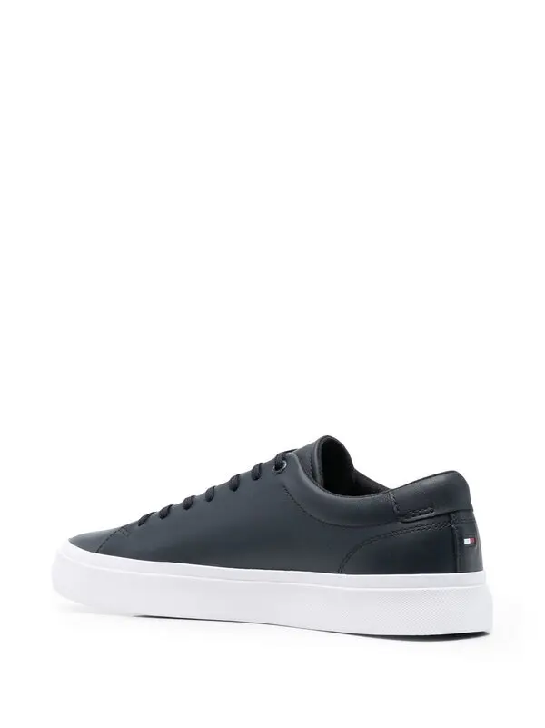 Tommy Hilfiger Low-top Lace-up Sneakers