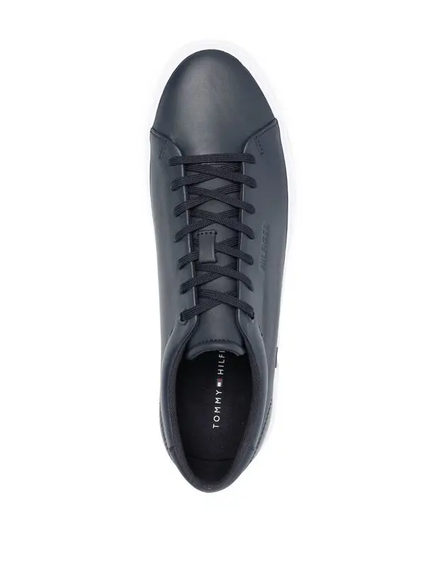 Tommy Hilfiger Low-top Lace-up Sneakers