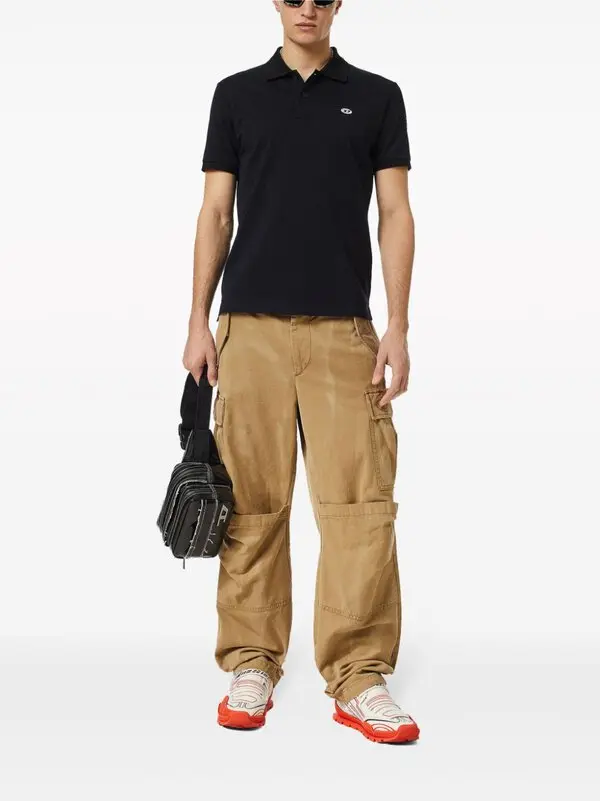 DIESEL® T-smith-doval-pj Polo Shirt