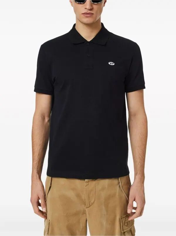 DIESEL® T-smith-doval-pj Polo Shirt