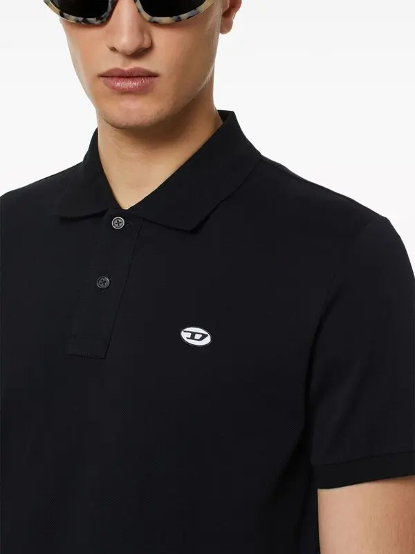 DIESEL® T-smith-doval-pj Polo Shirt
