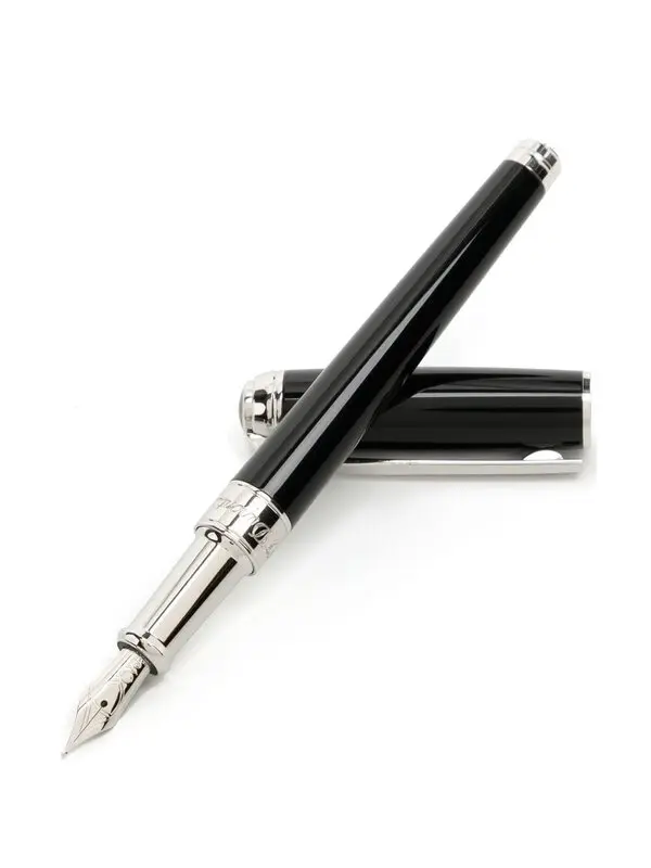 S.t. Dupont Line D Fountain Pen