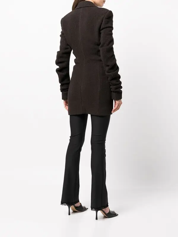 Alexander Wang Wool-blend Jacket