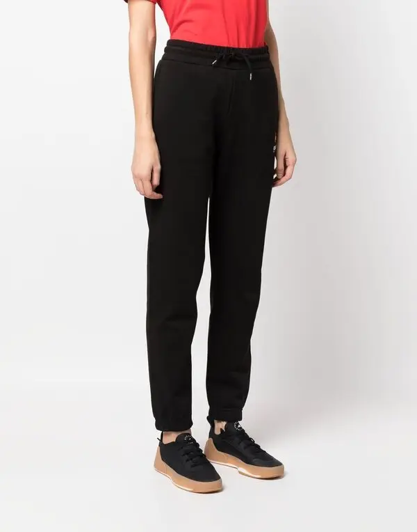 Kenzo Boke Flower Track Pants - Black