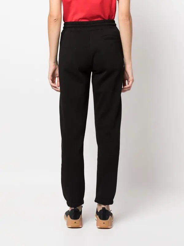 Kenzo Boke Flower Track Pants - Black