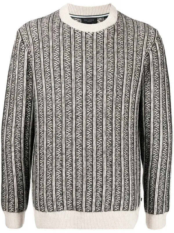 Ted Baker London Buzzard Knit Jumper