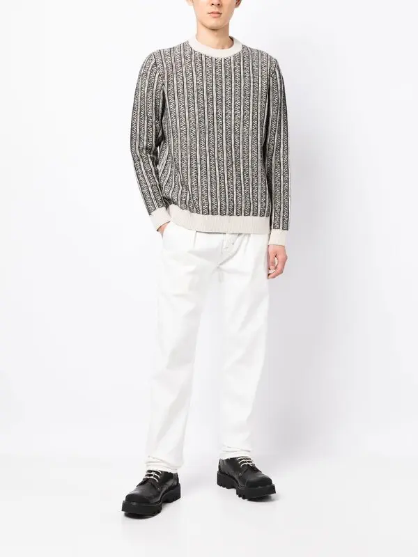 Ted Baker London Buzzard Knit Jumper
