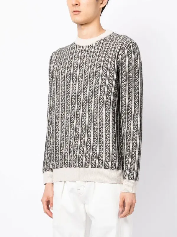 Ted Baker London Buzzard Knit Jumper