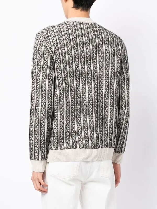 Ted Baker London Buzzard Knit Jumper