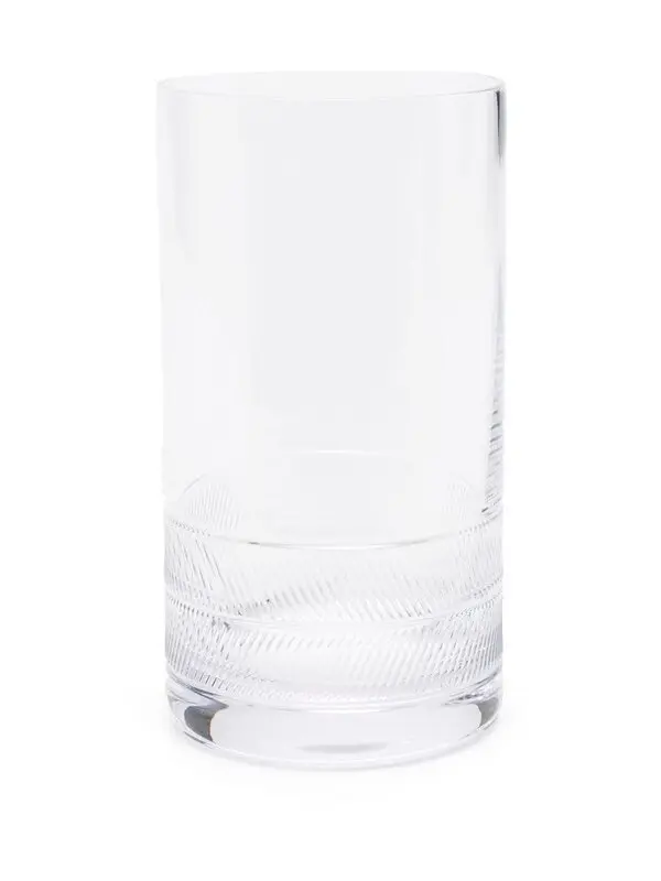 Ralph Lauren Remy-highball Two-pack Glasses