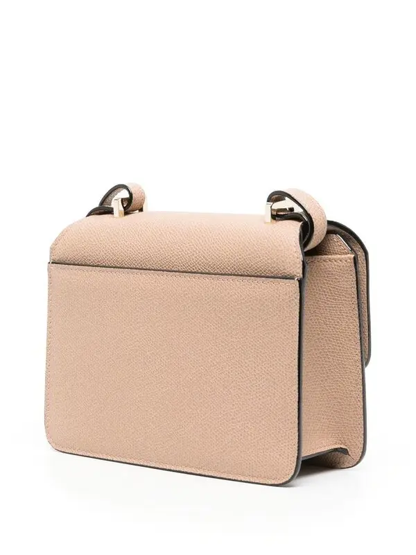 VALEXTRA Nolo Small Crossbody Bag