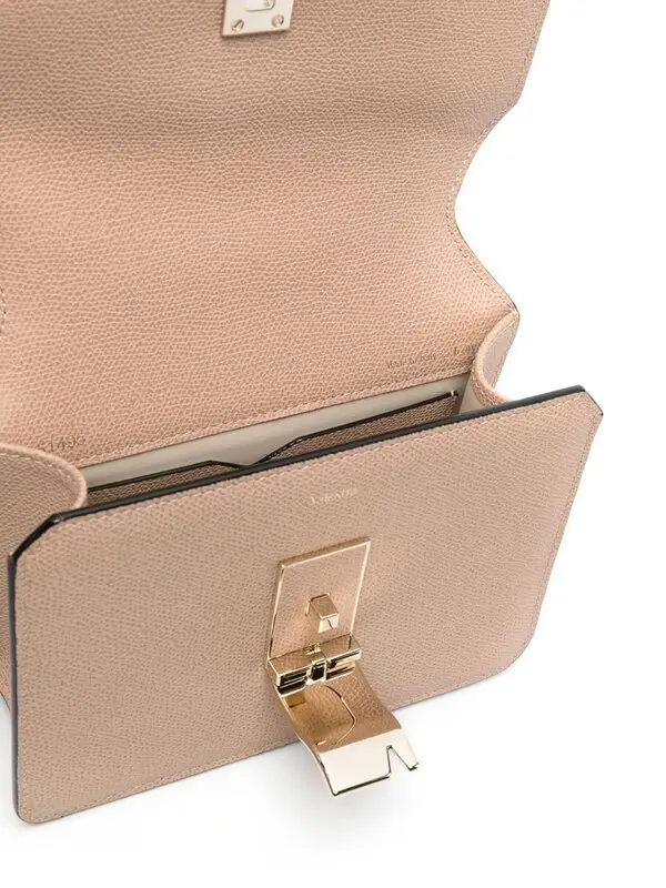 VALEXTRA Nolo Small Crossbody Bag