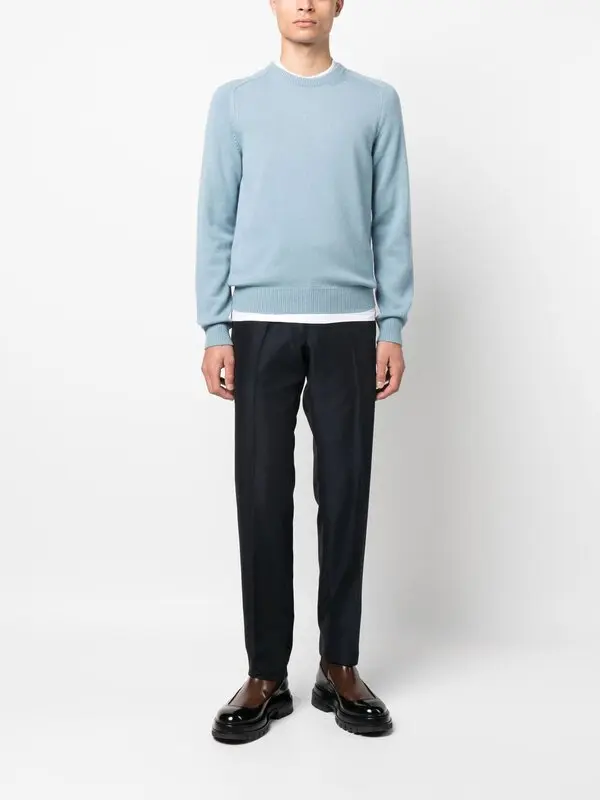 TOM FORD Cashmere Crewneck Jumper