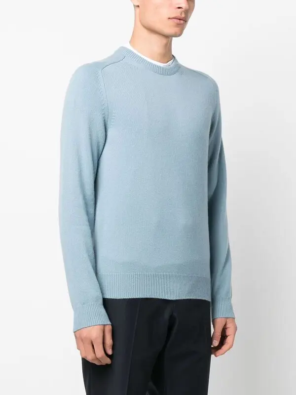 TOM FORD Cashmere Crewneck Jumper