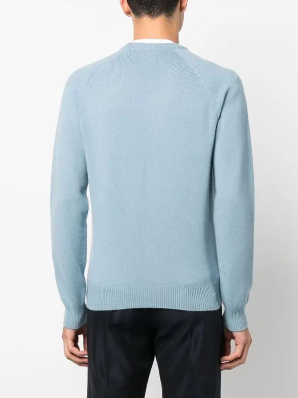 TOM FORD Cashmere Crewneck Jumper