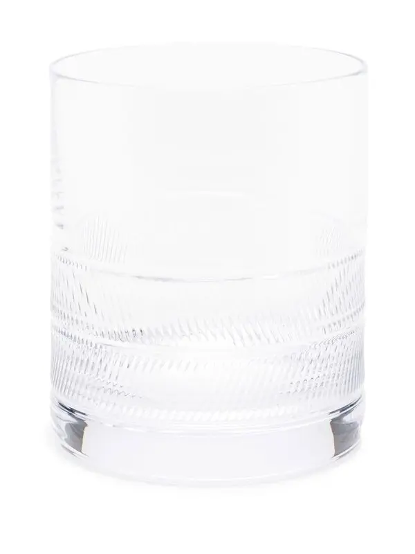 Ralph Lauren Remy-dof Glass Tumblers