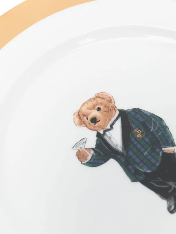 Ralph Lauren Thompson Dessert Plates