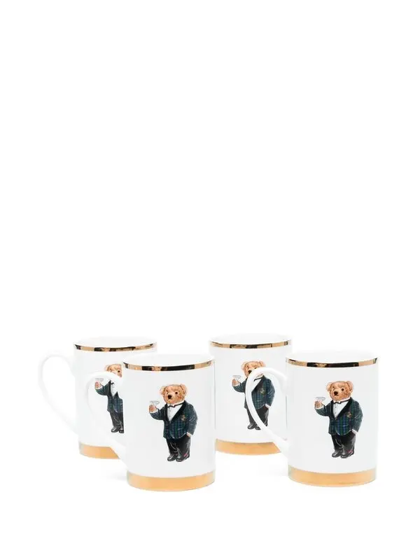 Ralph Lauren Thompson Mug Set
