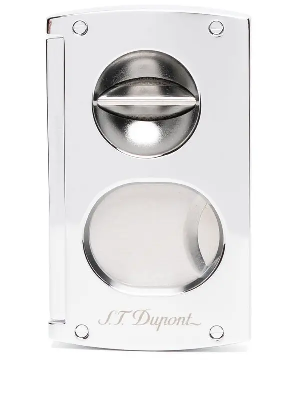 S.t. Dupont Double-blade Cigar Cutter