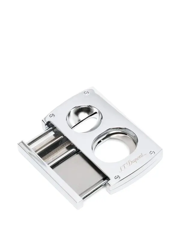 S.t. Dupont Double-blade Cigar Cutter