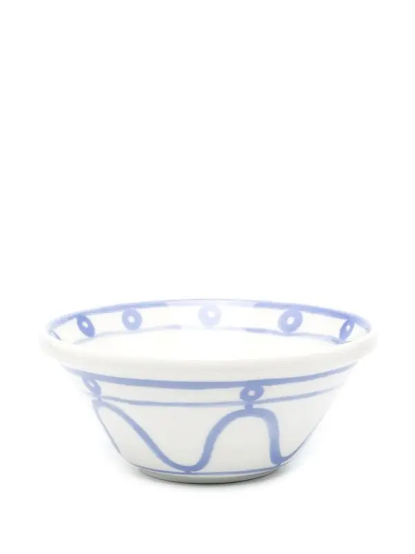 Themis Z Serenity Glazed Bowl