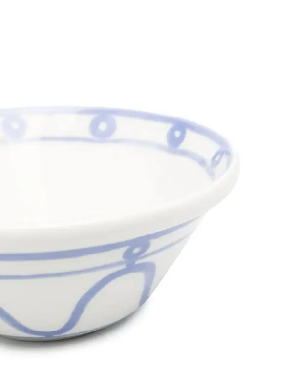 Themis Z Serenity Glazed Bowl