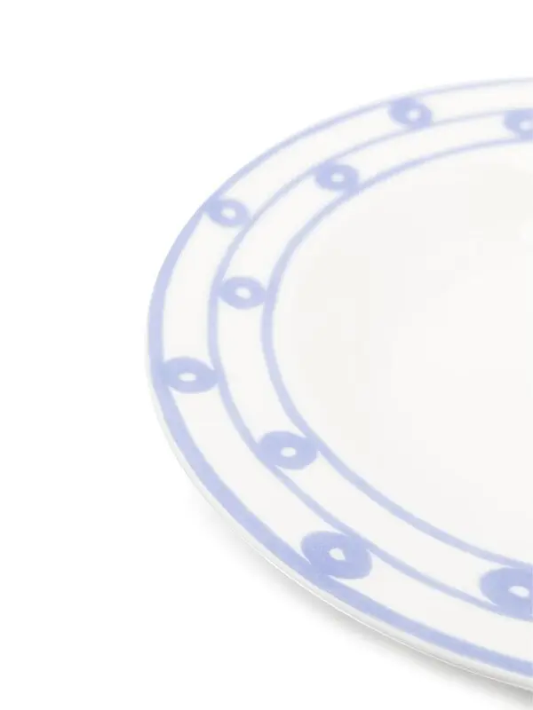 Themis Z Serenity Soup Plate