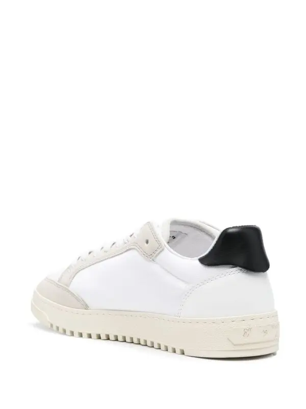 Off-White 5.0 Low-top Sneakers - White