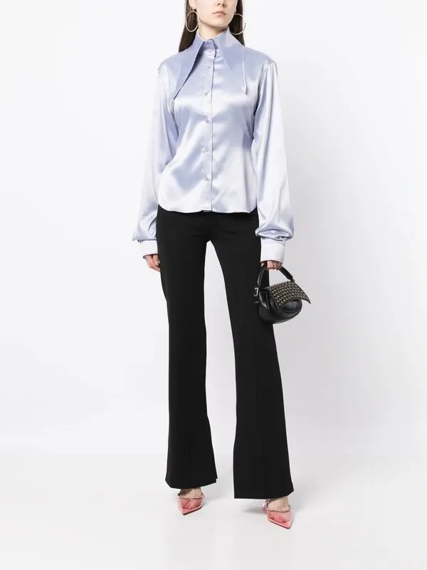 16Arlington Ione Oversized Shirt