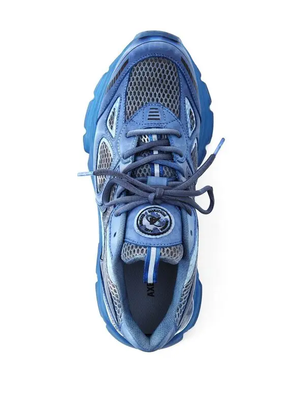 Axel Arigato Marathon Dip-dye Sneakers